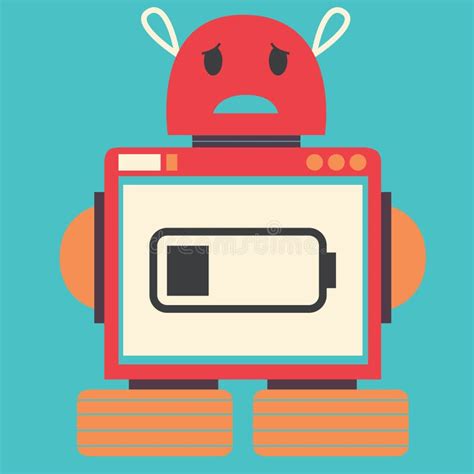 Set Robot Low Battery Charge Charging Drone Remote Control And