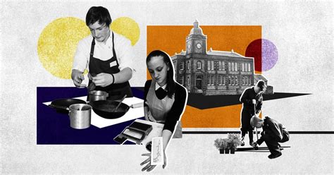 Las Escuelas De Escocia Enseñan Cómo Organizar Empresas Sociales Que Atienden Problemas