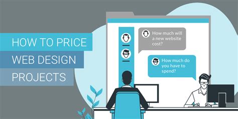 How To Price Web Design Projects For Success