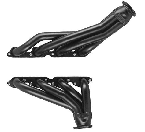 Big Block Sanderson Headers