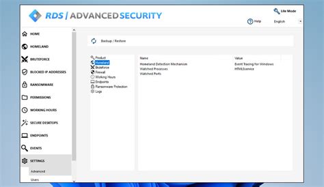 Rds Advanced Security Ultimate Download Latest 2025 Filecr