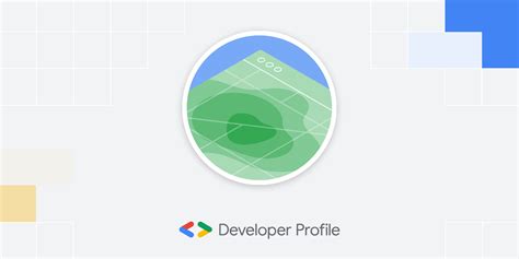 Visualize Data On Google Maps Platform Badge
