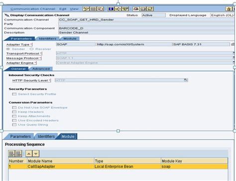 Catching Exception Calling Messaging System In Soa Sap Community