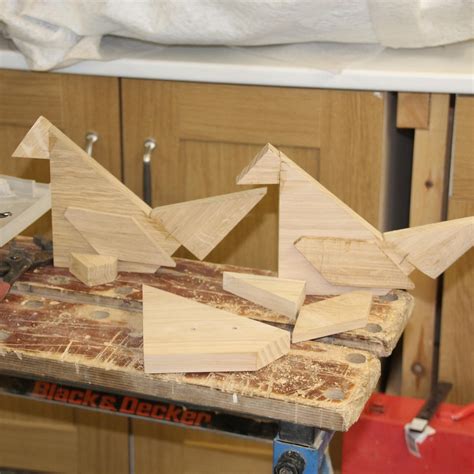 Bespoke Woodwork In Derbyshire Mr H Woodwork