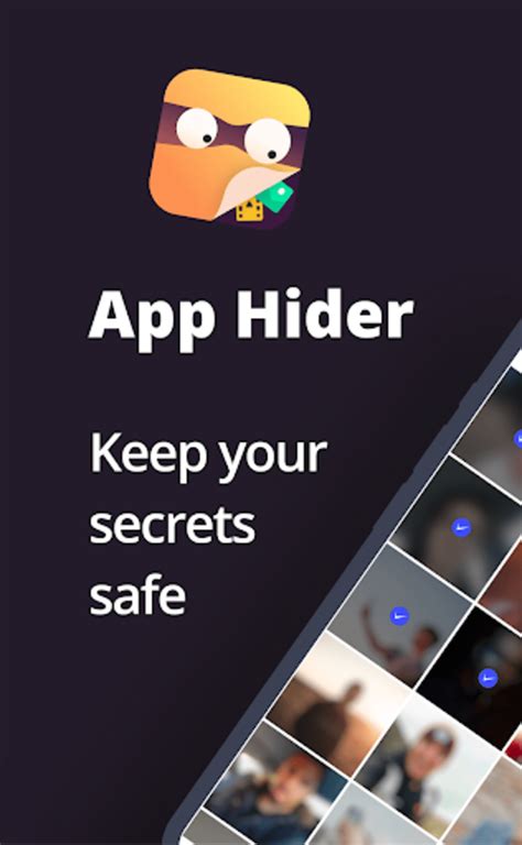 Android Için App Hider And Lock İndir