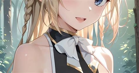 Epic Seven Set Iseria Pony Syimbiote Ai