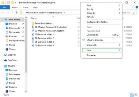 How To Create A Password Protected Folder On Windows Leanwhat