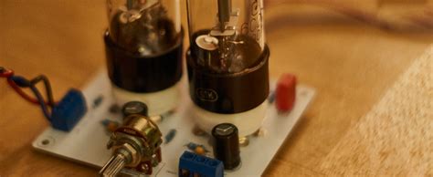Hackaday Prize Entry A Bstrd Preamp Hackaday