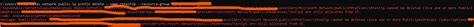 Filler To Delete Public Ip Prefix Internalservererror Microsoft Qanda