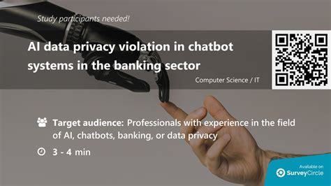 Ai Enabled Chatbots In Banking R Surveycircle