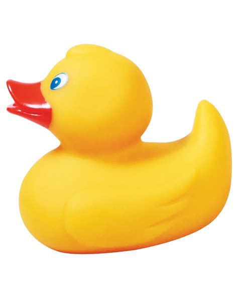 Medium Rubber Duck Ez Corporate Clothing