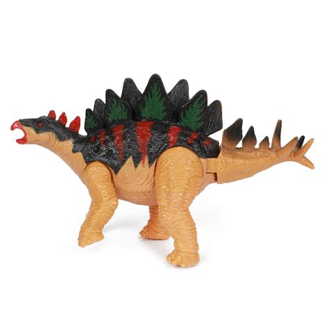 Toi Toys World Of Dinosaurs Dino Stego 37546a B Toys Keerbergen