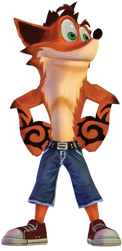 Image Titans Crash Bandicoot Png Bandipedia Fandom Powered By Wikia