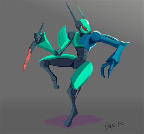 Lariska 2021 By Robotsinpixels On Deviantart