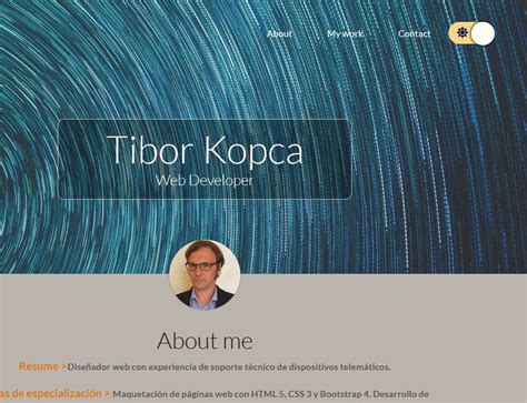 Modo oscuro en el sitio web usando CSS y JavaScript Noticias de Diseño y Desarrollo Web