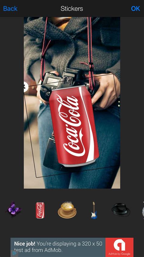 PhotoShootPro IOS App Source Code By Ricgreenfield Codester