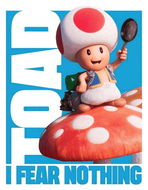 Toad Ranaloghorror
