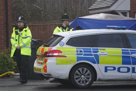 Woman Arrested After Girl 10 Discovered Dead In Sandwell The Standard