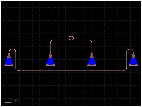 Python Intro — Gdsfactory