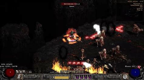 Kirine S10 Pd2 Hc 1 Sorc T2 Lucion Meteor Youtube