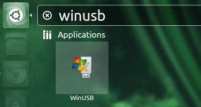 Install WinUSB In Ubuntu Linux Mint Via PPA UbuntuHandbook