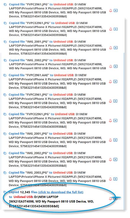 Proofpoint Observeit On Premises Release Notes Version 7130