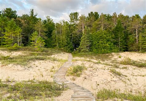 6 Best Great Lakes Beaches In The Midwest Region Of The U S Afar
