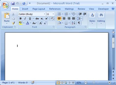 Import Or Export Data Using Copy And Paste Word Office Collaboration