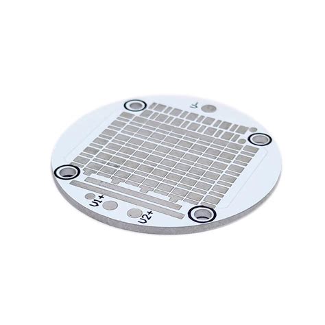 Custom Printed Circuit Board Electronic Sample Circuit Board Pcb