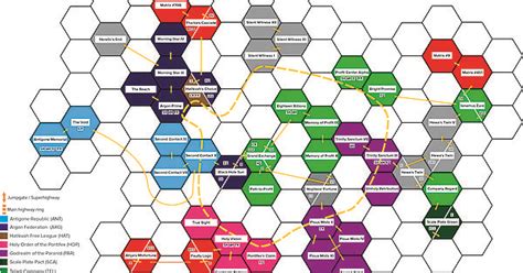 Reup Of X4 Map Album On Imgur