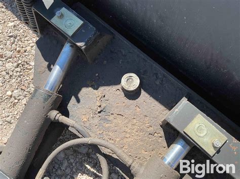 John Deere Bl8 Blade Agriculture Bigiron