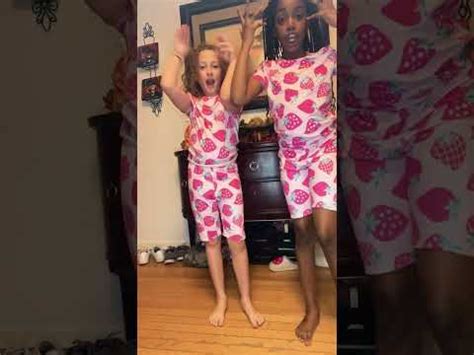 Bestie Video As A Sleepover Youtube