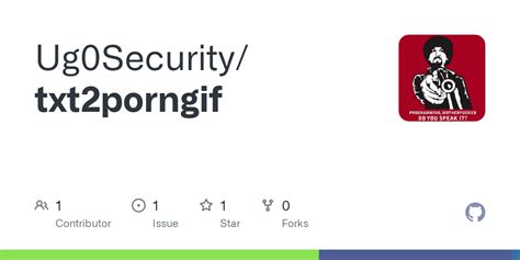 Github Ug0securitytxt2porn