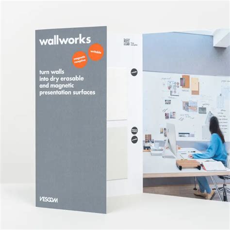 Vescom Wallworks 系列