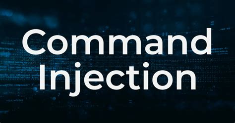 penetration testing series part 7 os command injection bwapp