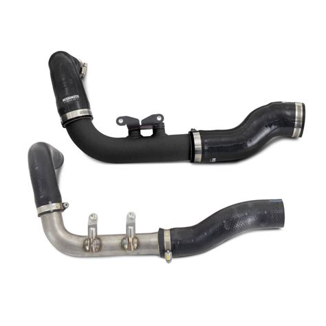 For 2023 2025 Toyota Gr Corolla Mishimoto Performance Intercooler Pipe