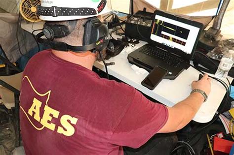 Eddy Current Testing And Inspection Eddy Current Detector