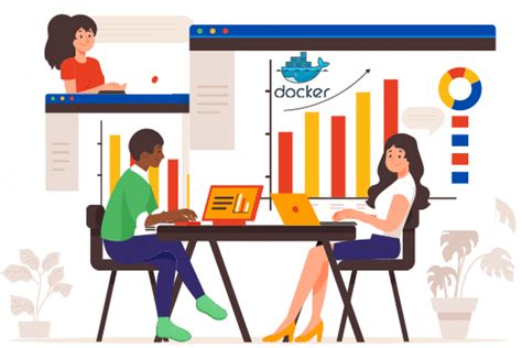 Docker Consulting Services Docker Container Management