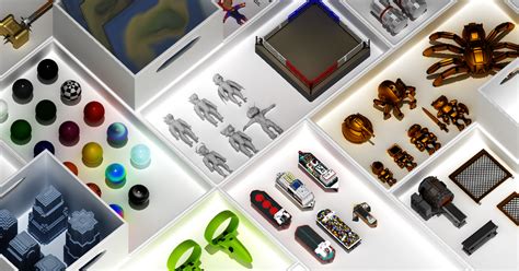 Generic Collections Utilities Tools Unity Asset Store
