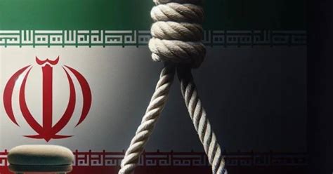 په ایران کې یو کس چې د جنسي تېري په شاو خوا ۲۰۰ قضیو محکوم شوی و، اعدام