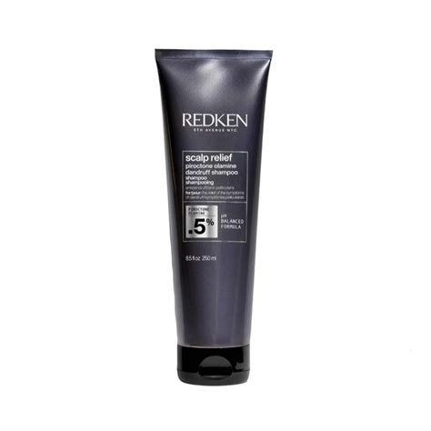 Redken Scalp Relief Anti Dandruff Shampoo 250ml Planethair Planethair
