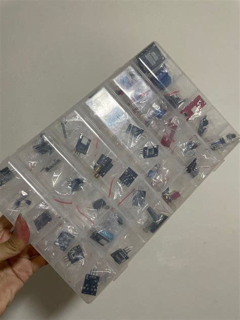 Arduino Circuit Assorted Kits Hobbies And Toys Stationery And Craft