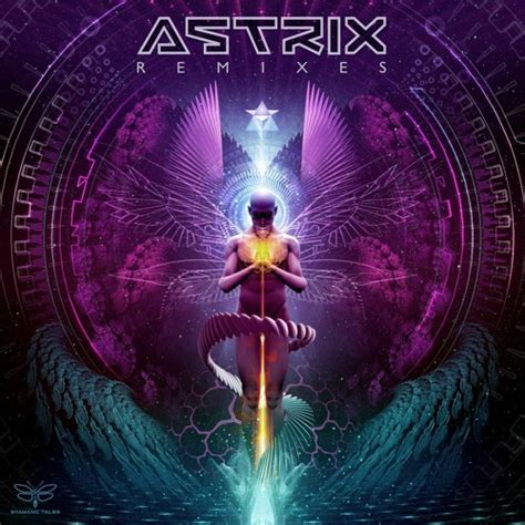 Stream Astrix Adventure Mode Spectra Sonics Remix Out Now On Shamanic Tales Records By