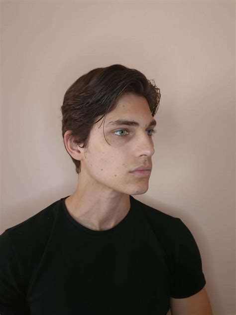 Pier Paolo C Models Crew