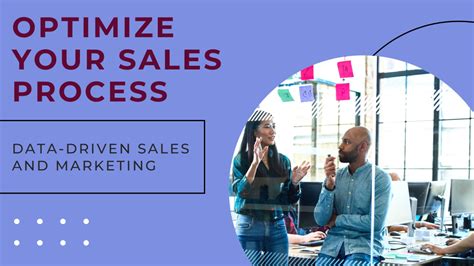 Data Driven Sales And Marketing Measuring And Optimizing Your Inbound