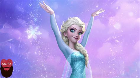 Frozen Let It Go Paul Gannon Bootleg Youtube Music