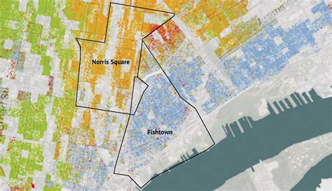Gentrification And The Heterogeneous City Finding A Role For Design The Plan Journal