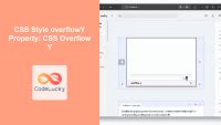 CSS OverflowX Property CSS Overflow X Explained With Examples CodeLucky
