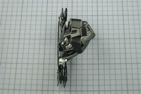 microSHIFT Advent (M6195M) derailleur
