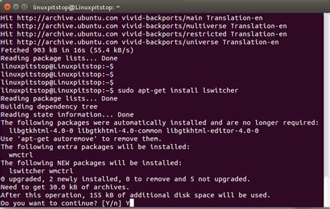 how to install unity launcher switcher on ubuntu 15 04 unixmen